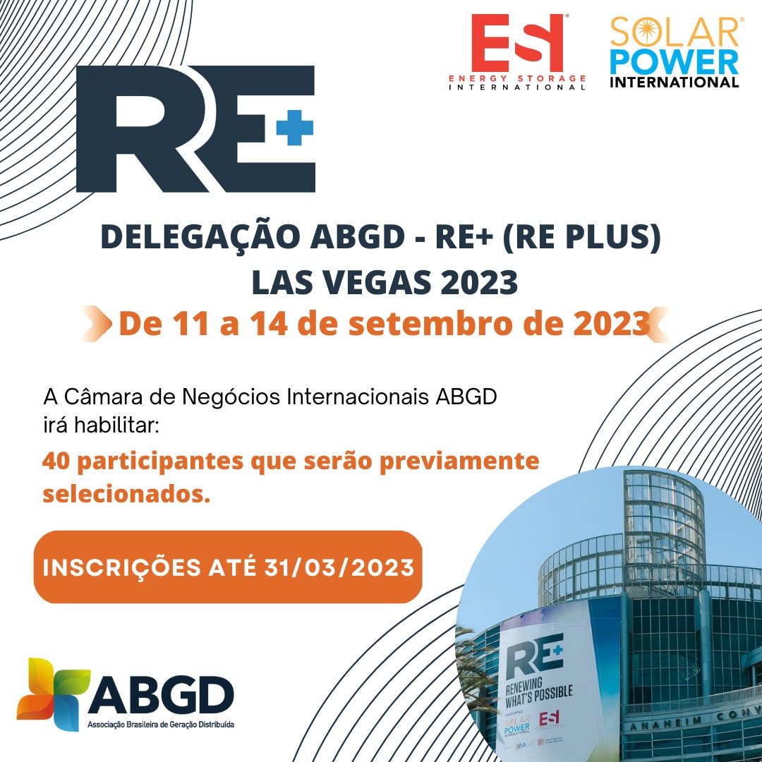 Eventos - ABGD